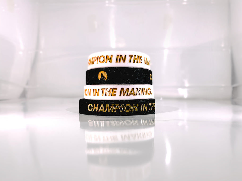 Champion In The Making – Okami Sport
